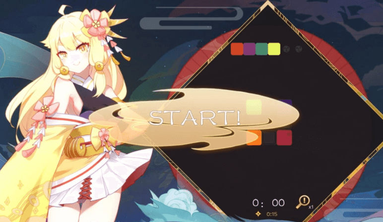 妖语 V3.0「Another Secret」中文PC版，附存档 – 次元领域