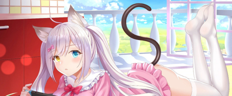 泡芙小镇 Puff Town 官方中文PC版 – 次元领域