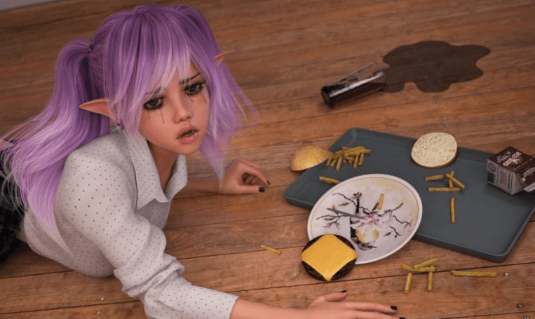 欲什么望觉醒 TheAwakening V0.4.3a PC加安卓汉化版 – 次元领域