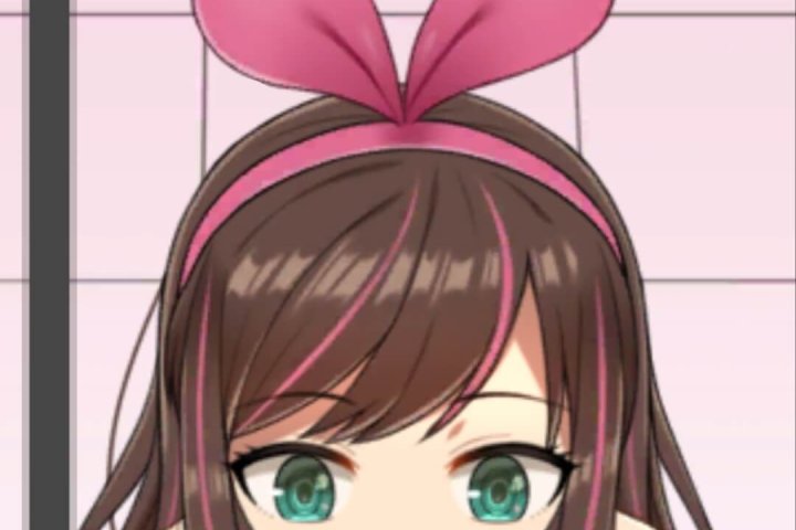 kizuna player – 次元领域