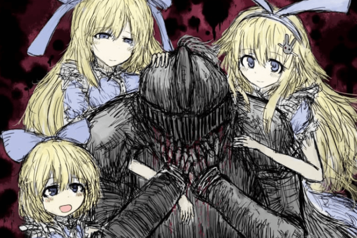 黑魂2 BLACKSOULSⅡ V4.4 中文版，有全DLC – 次元领域